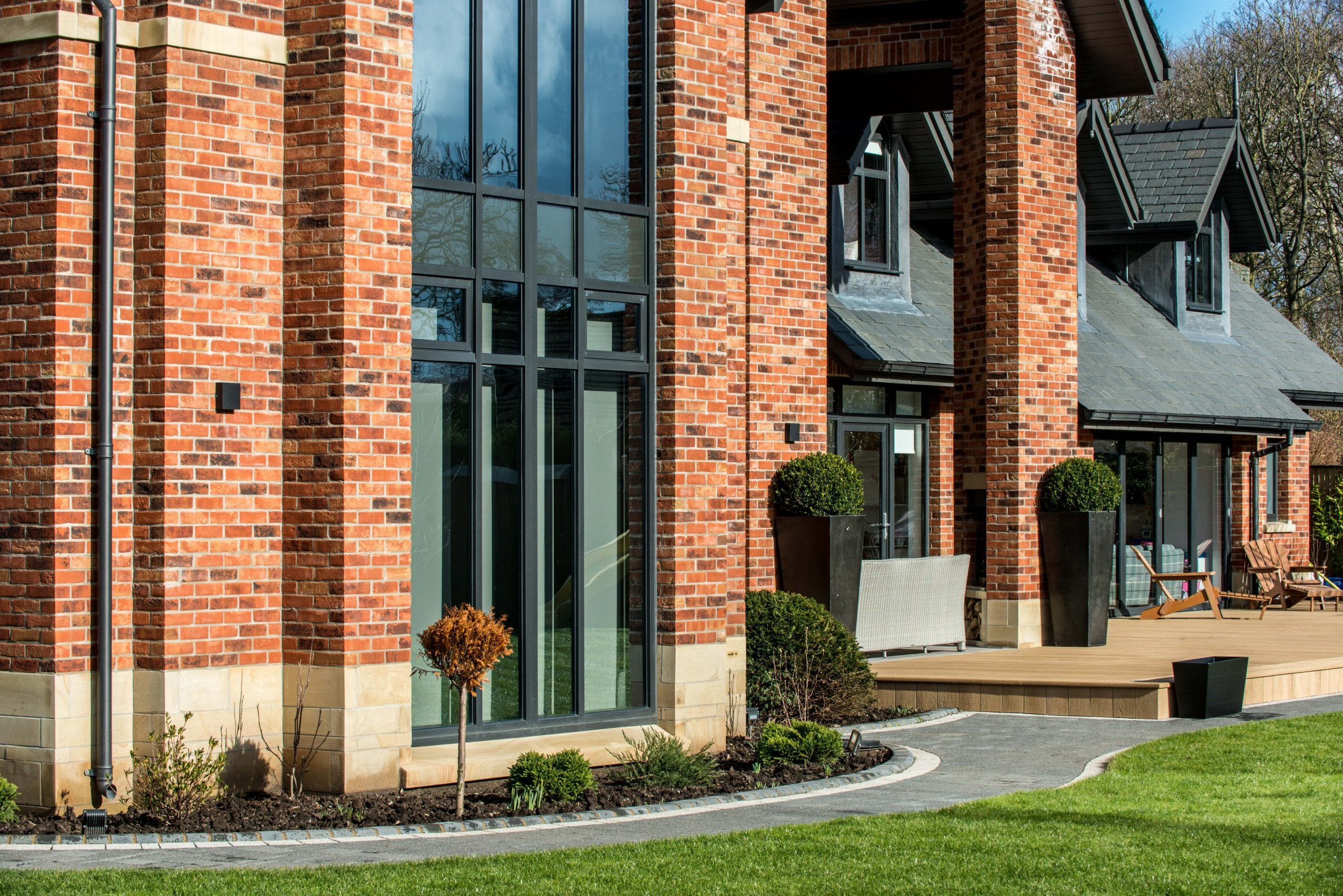 Aluminium Windows | Affordable Aluminium